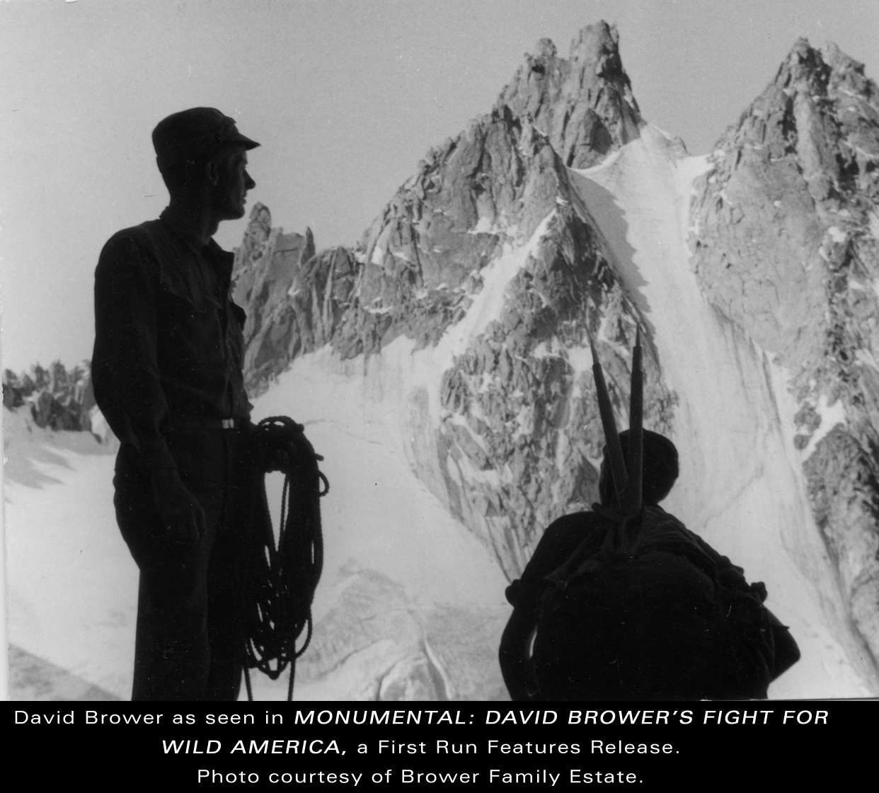 First Run Features: Press Archives